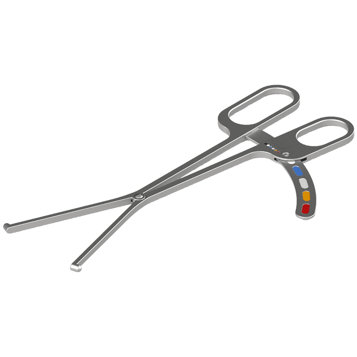 Spine surgery instruments
