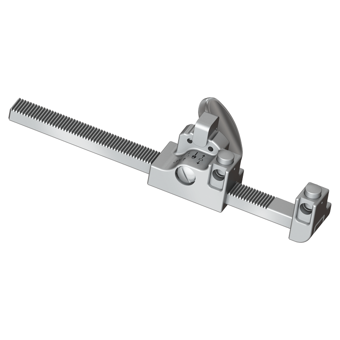 Spine surgery instruments