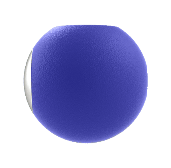 Comfort grip handles