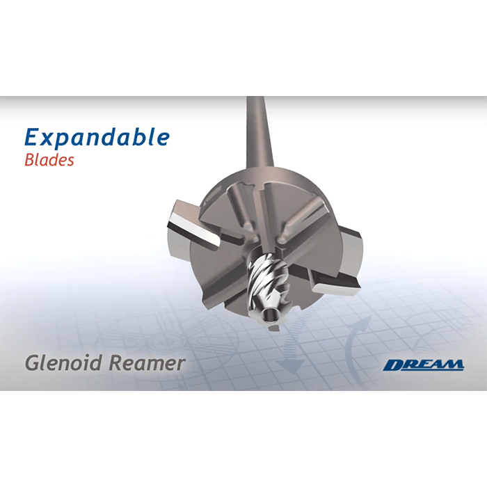 Trauma surgery instruments