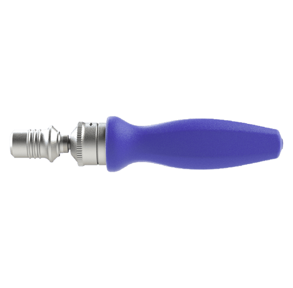 Torque limiting & ratcheting